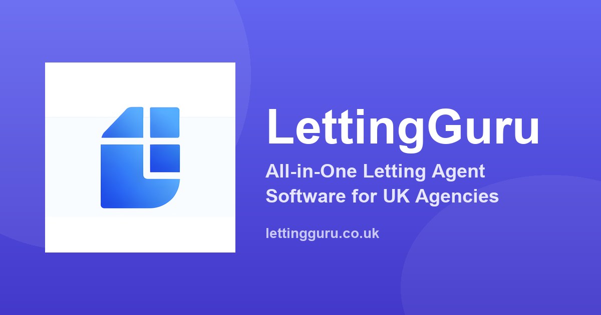 Letting Agent Software Features — 16+ Property Management Modules ...
